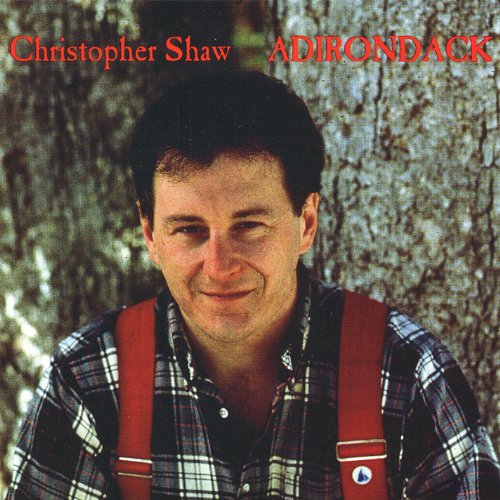 Adirondack by Christopher Shaw on Amazon Music - Amazon.co.uk