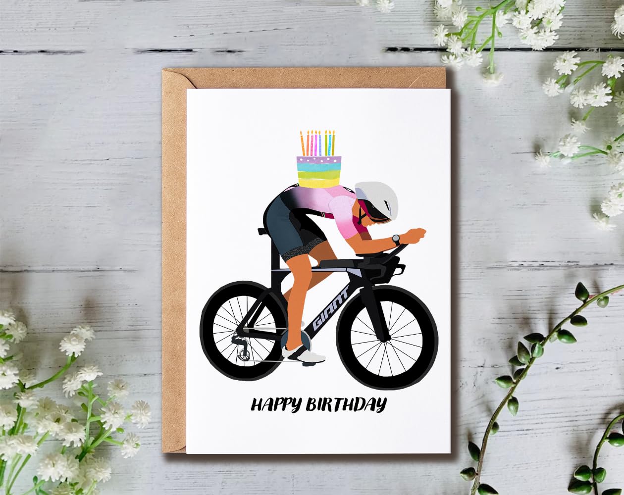 Happy Birthday Bicycle Memes Funny And Funny Bear On Bike Happy