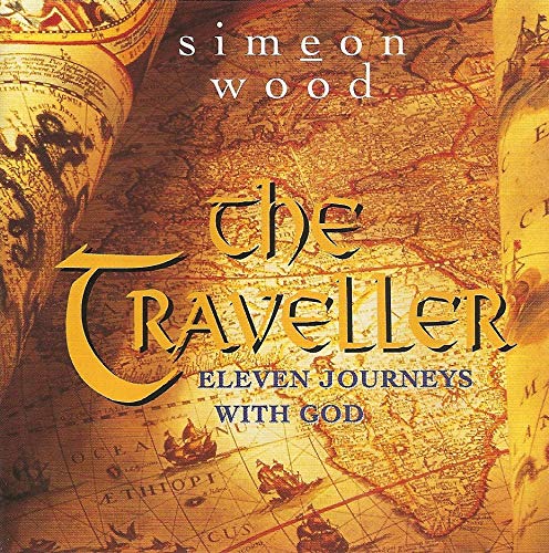 Buy The Traveller Book Online at Low Prices in India | The Traveller ...