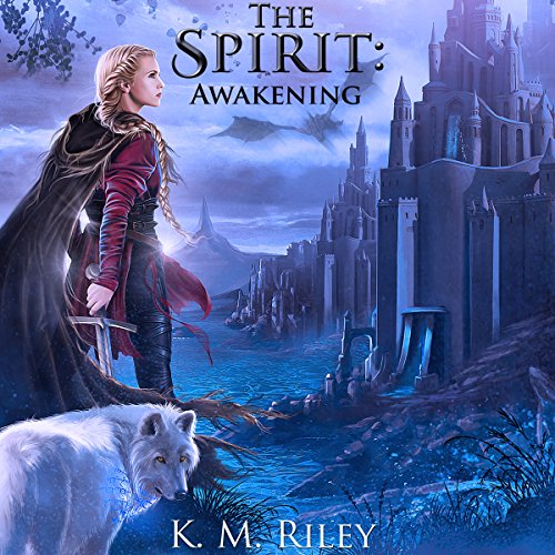 Amazon.com: The Spirit: Awakening: The Spirit, Book 1 (Audible Audio ...