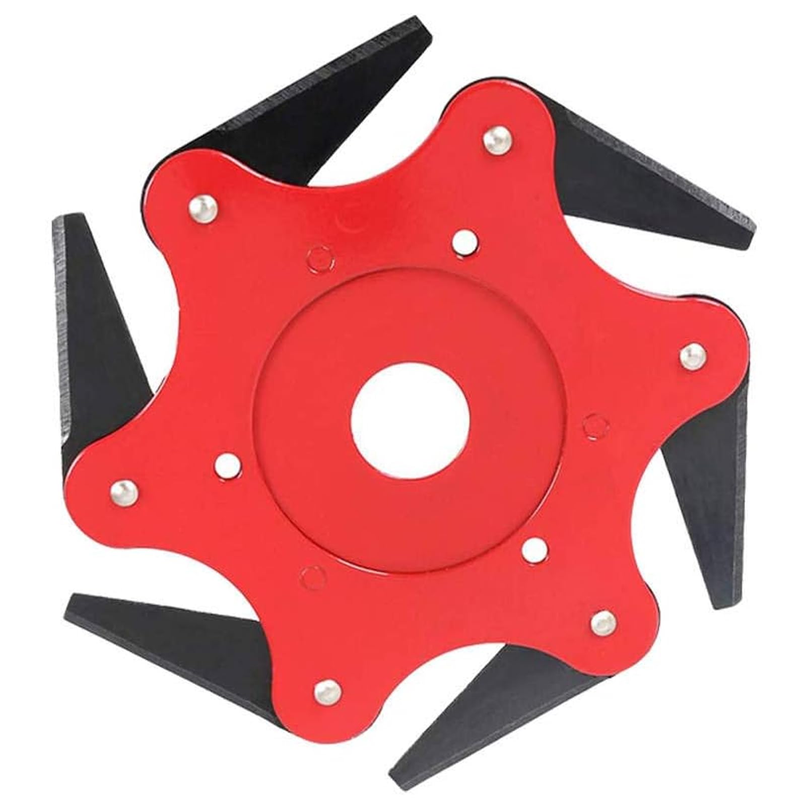 Amazon.com : Steel Trimmer Head, BCEHACBITI Upgraded Premium 6 Steel ...