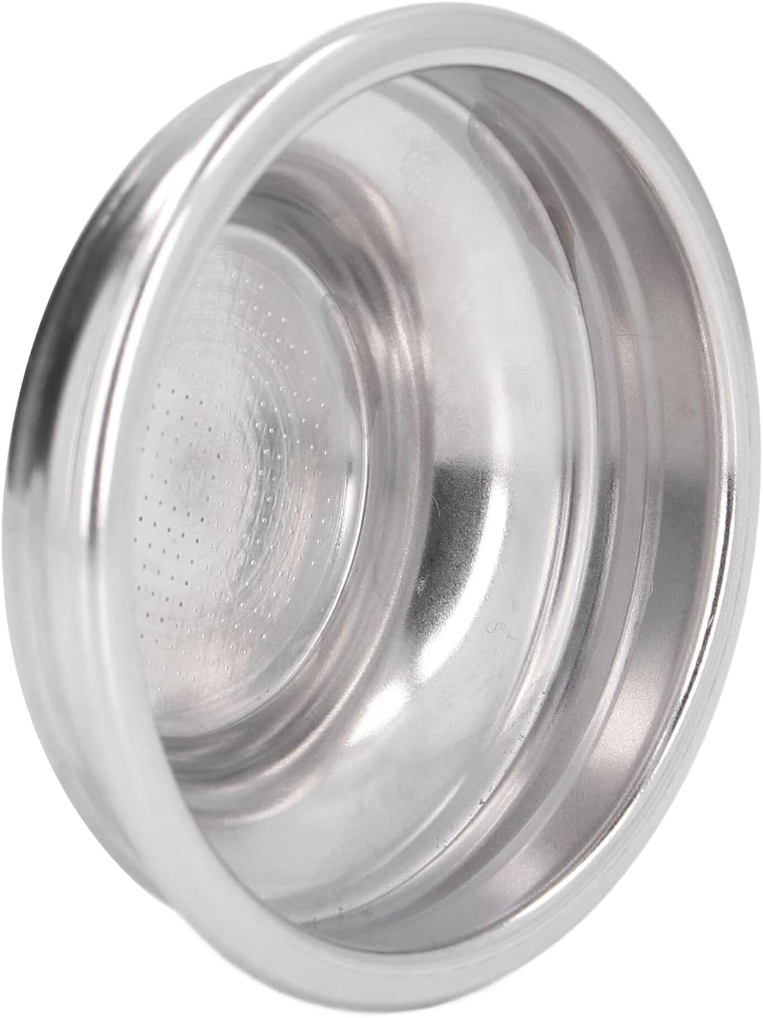 Coffee Portafilter Basket, Bottomless Portafilter Espresso Accessories ...