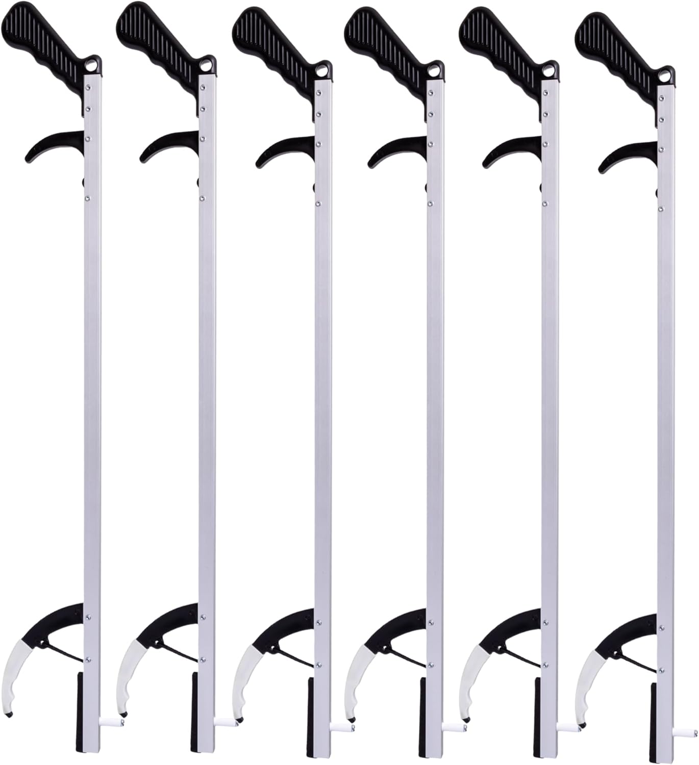 Amazon.com: Easy Grip Reacher Grabber Tool for Reaching Picker Upper ...