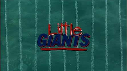 Amazon.com: Little Giants (1994) : Rick Moranis, Ed O'Neill, John ...