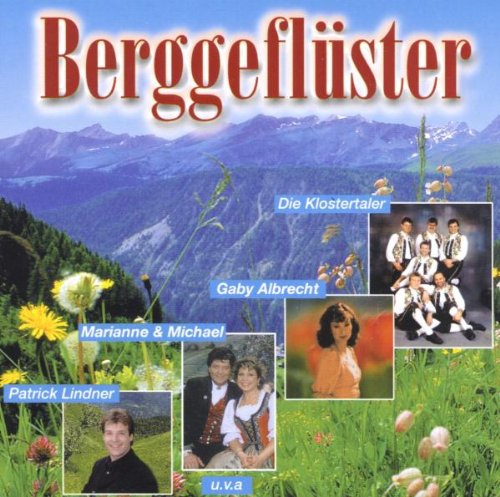 Partick Lindner, Marianne & Michael, Heino, Judith & Mel.. - Amazon.com ...