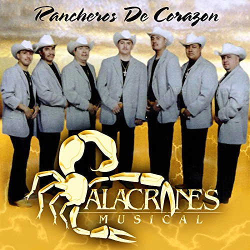 Amazon MusicでAlacranes MusicalのRancheras de Corazonを再生する