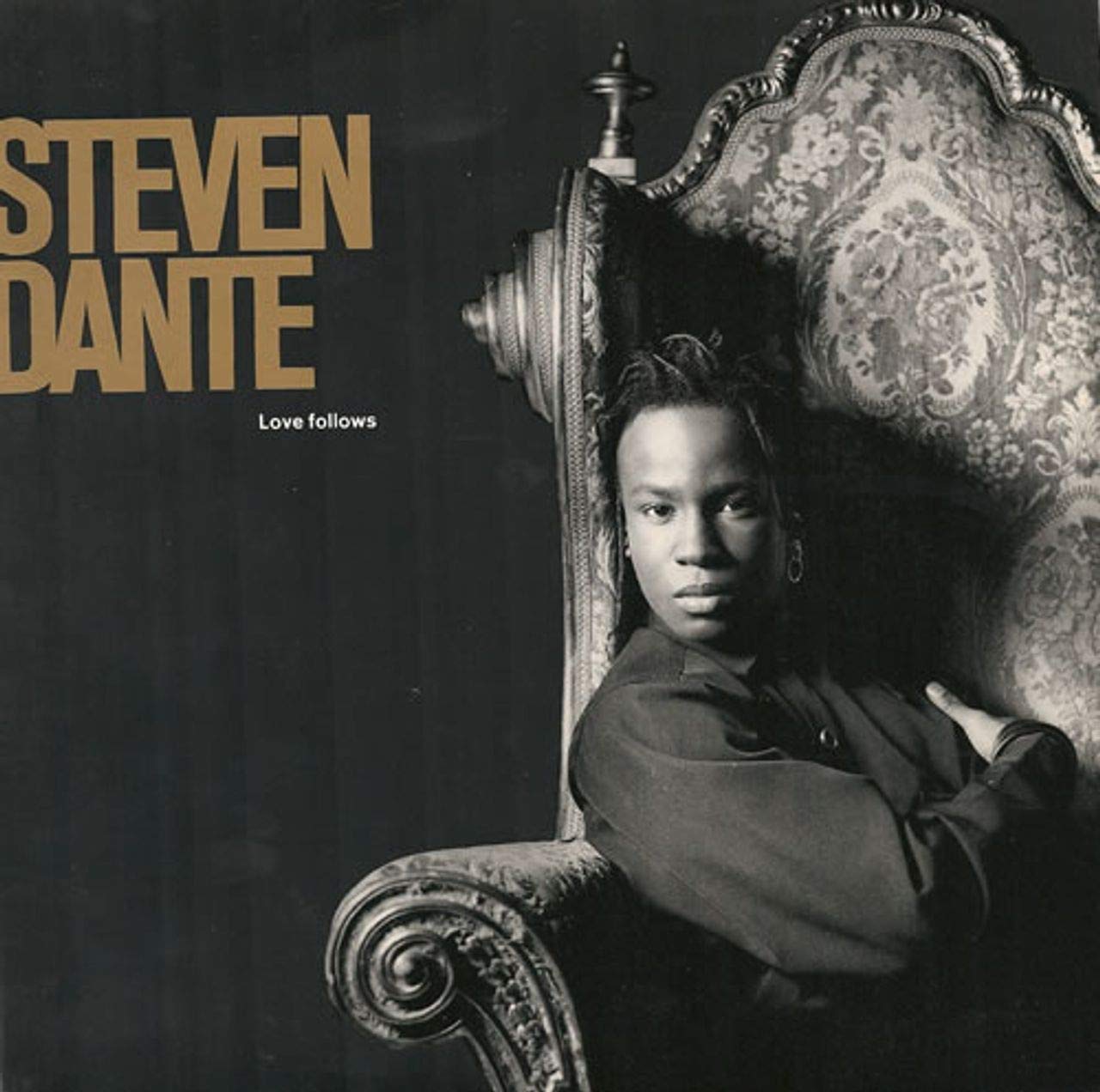 Amazon.com: Love Follows: CDs & Vinyl