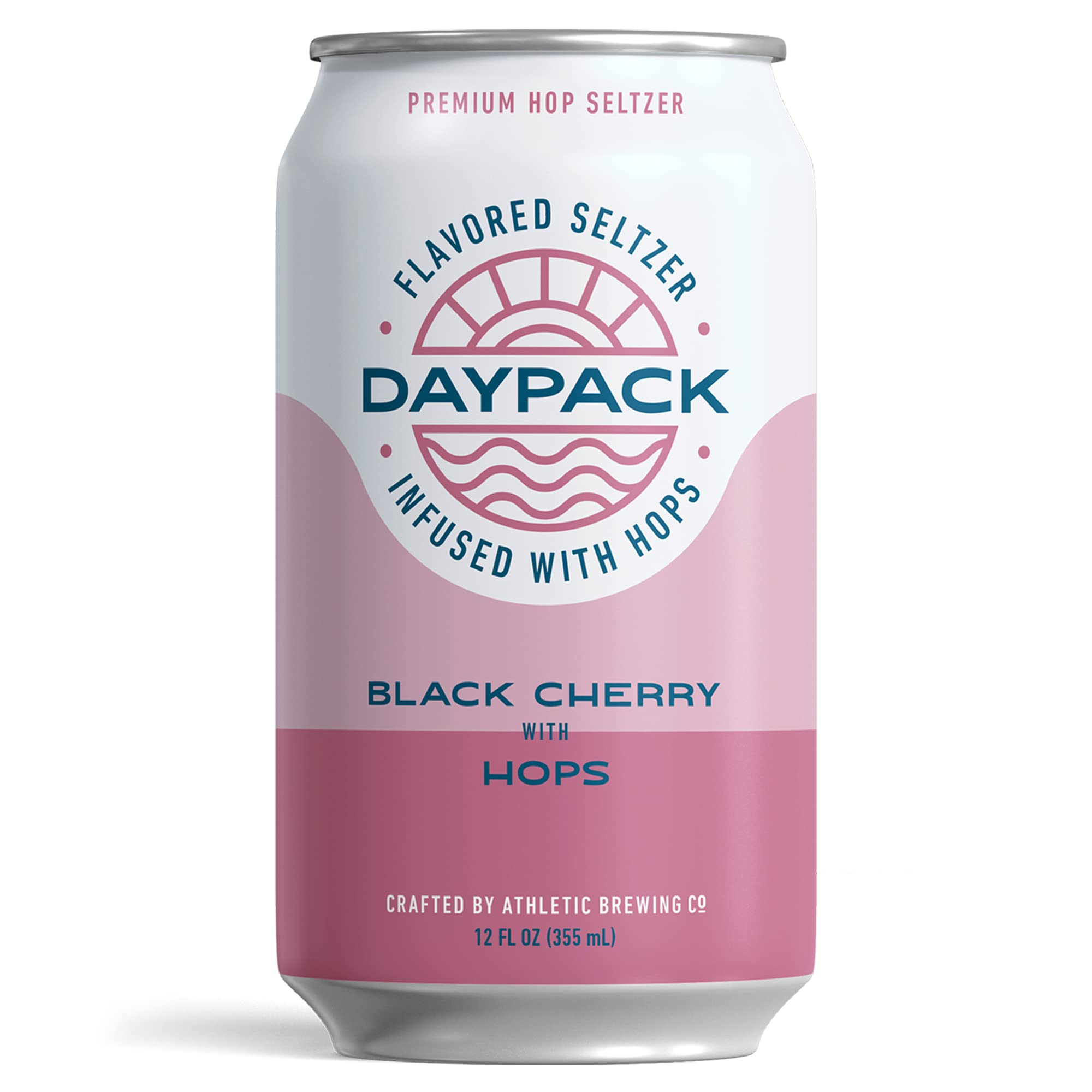 Buy Athletic Brewing Company DayPack Sparkling Hop Water - 12-Pack of ...