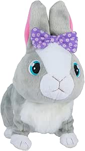 IMC Toys Club Petz 95861 Betsy Soft Toy : Amazon.co.uk: Toys & Games