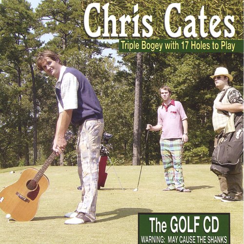 Amazon.com: Triple Bogey with 17 Holes to Play : Chris Cates: Digital Music