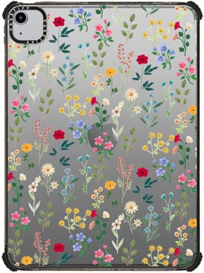 Amazon.com: CASETiFY Impact Case for iPad Air 10.9" (4th/5th Gen ...