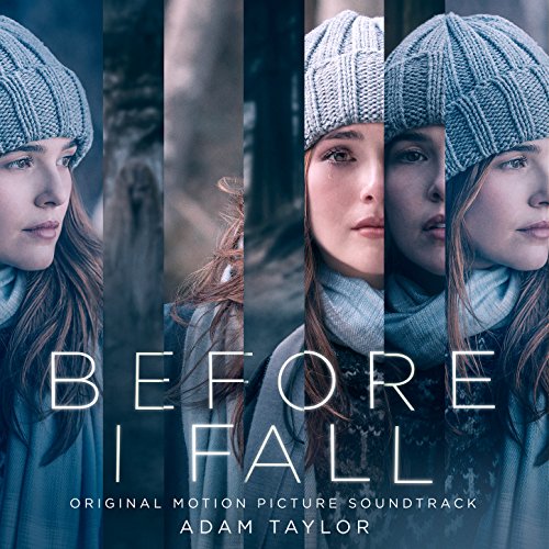Amazon.com: Before I Fall (Original Motion Picture Soundtrack) : Adam ...