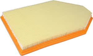 Amazon.com: Molloparts 4861746AA 4861746AB Engine Air Filter Compatible ...