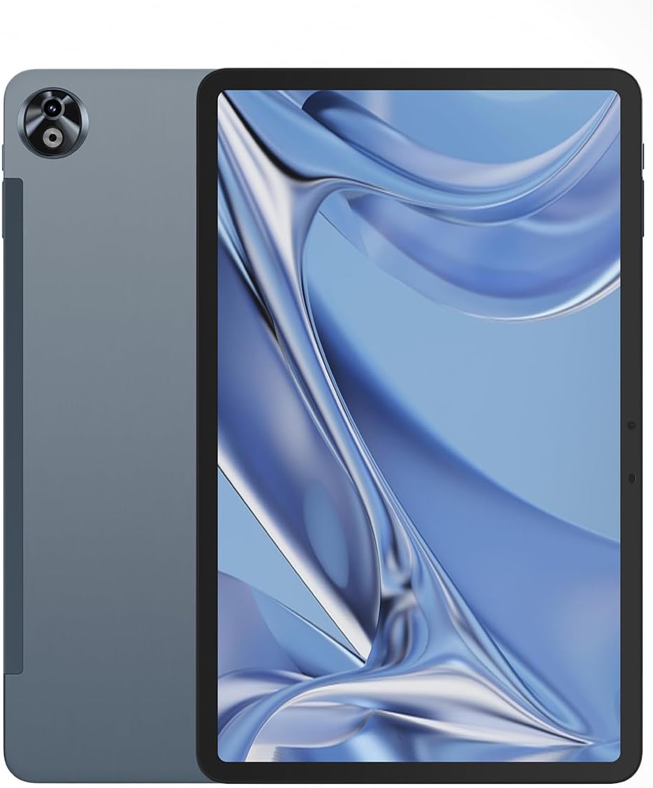 DOOGEE T20 Ultra 12 Inch Tablet 2.4K, 32GB+ROM 256GB (TF 2TB), 10800mAh ...