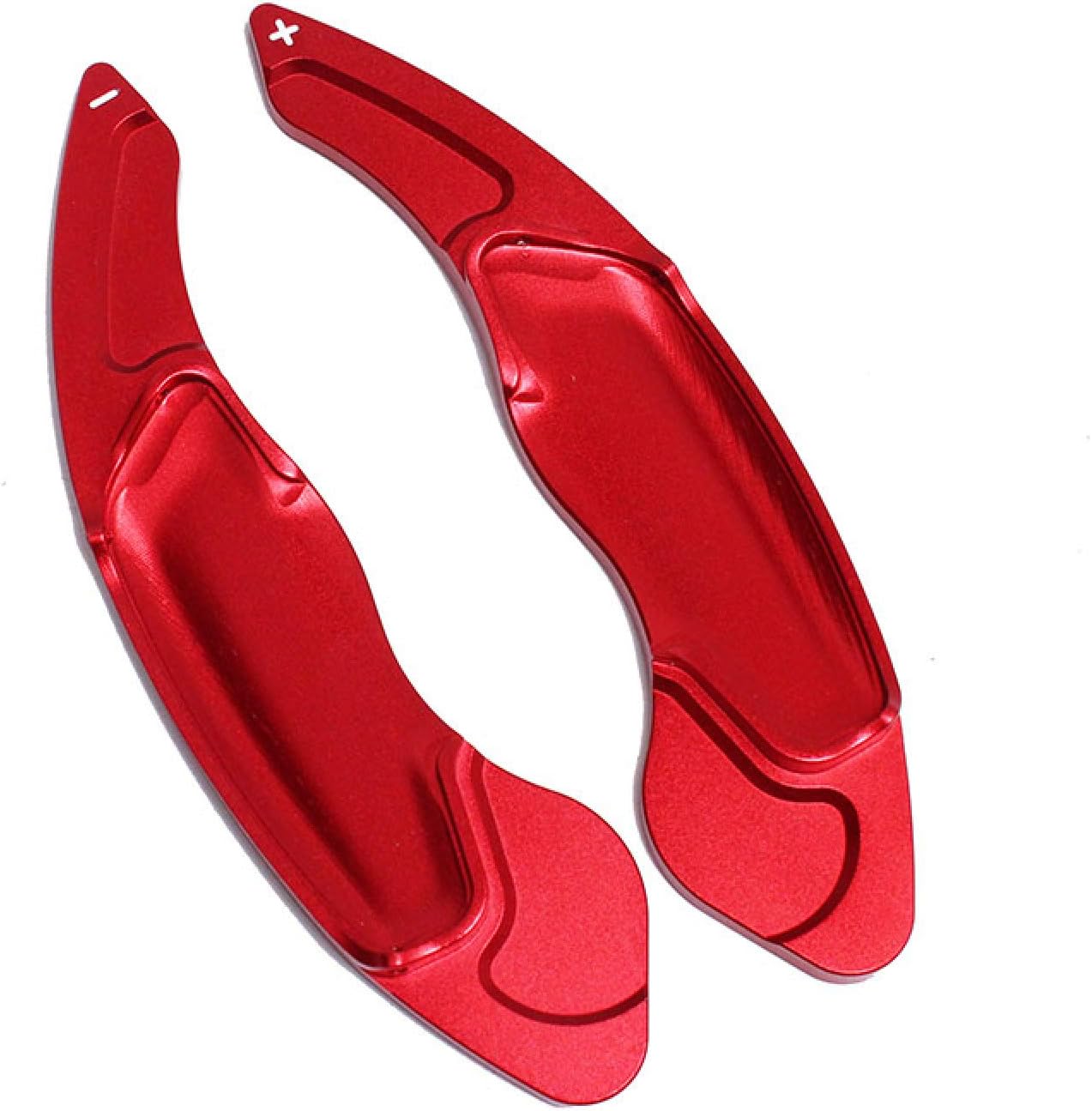 Amazon.com: DOUKI Steering Wheel Paddle Shifter Extension, for Volvo ...