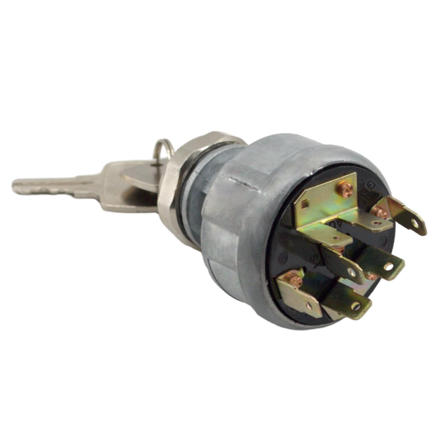 Amazon.com: BUYMACHINERYPARTS AT195301 Ignition Switch Compatible with ...