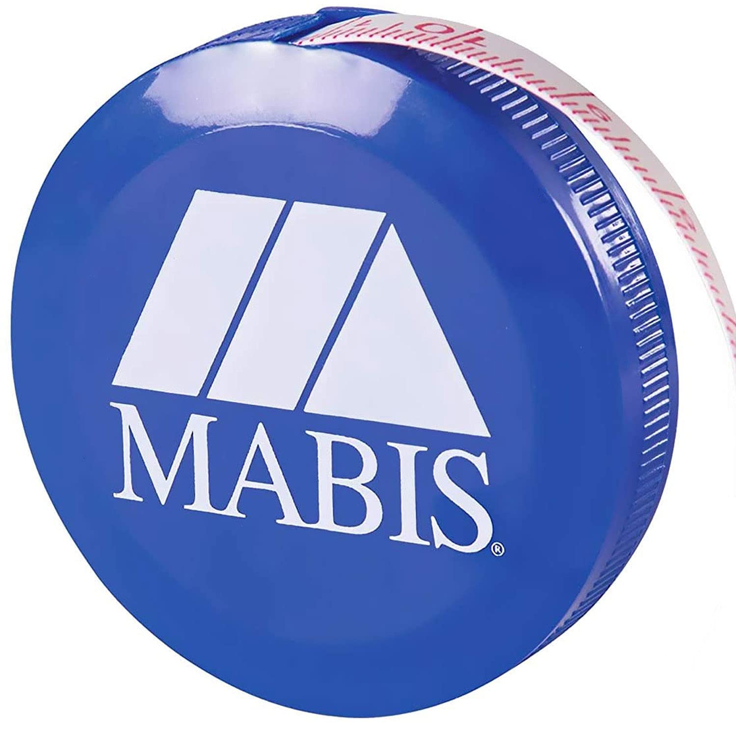 Amazon.com: MABIS Retractable Tape Measure, Compact Flexible Measuring ...