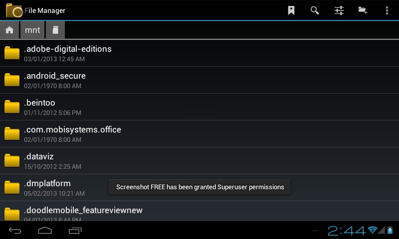 File Manager Master - App on Amazon Appstore