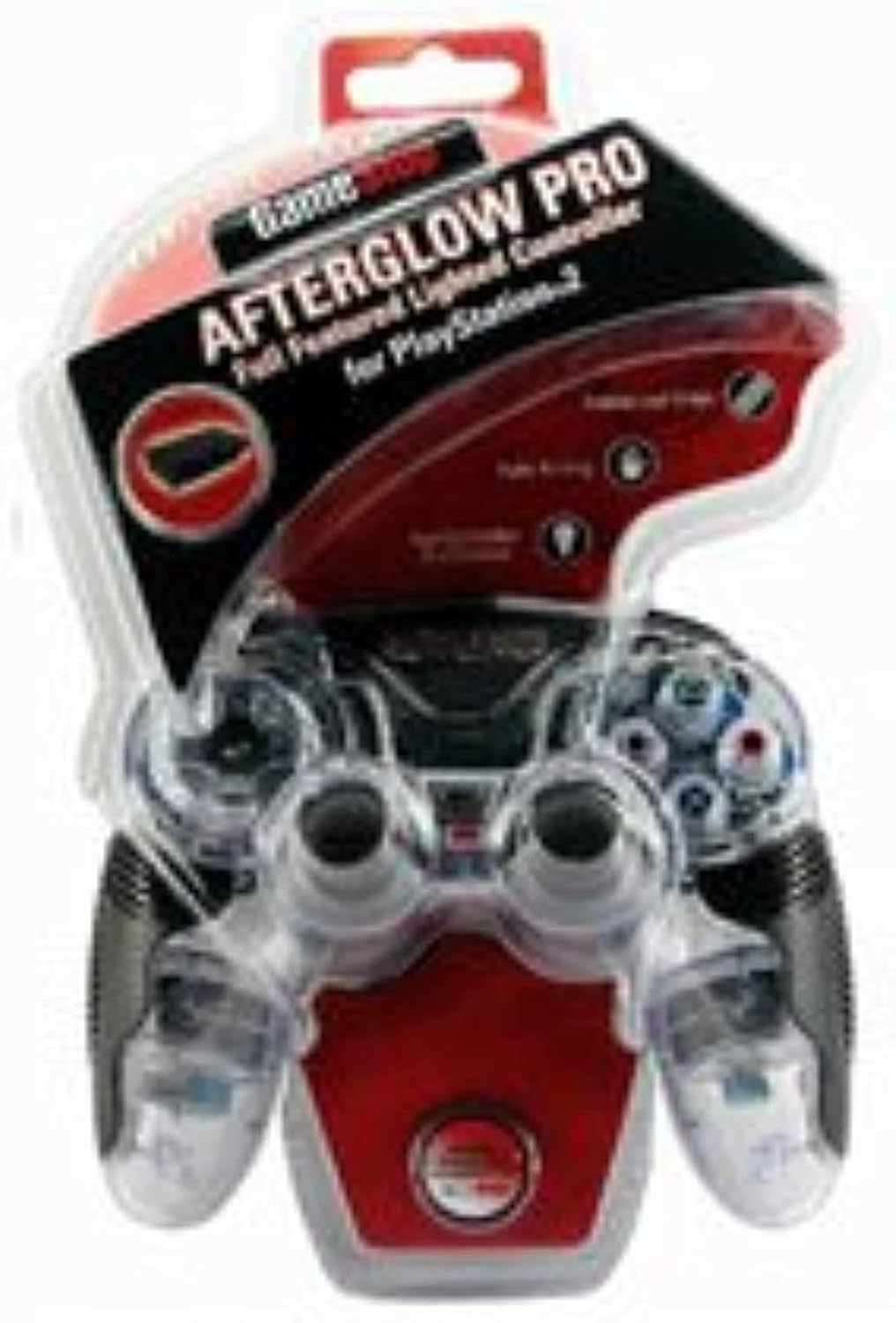 AfterGlow PRO Controller (Sony Playstation 2): Buy Online at Best Price ...