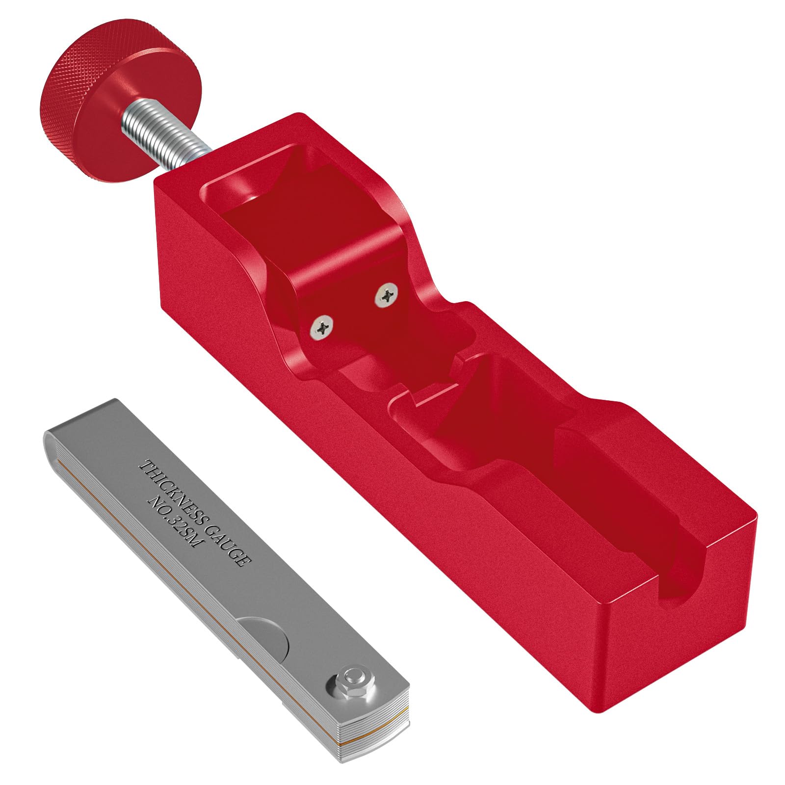 Snapklik.com : Endxedo Universal Spark Plug Gap Tool