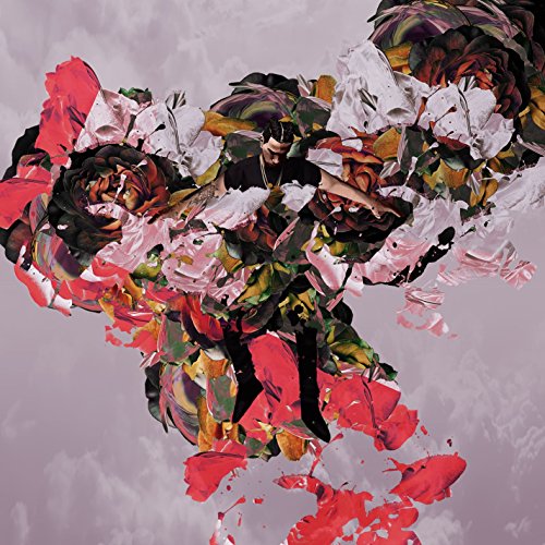 Amazon.com: AURA II EP [Clean] : Elhae: Digital Music
