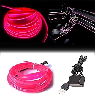 Attaching El Wire To Your Car: A Step-By-Step Guide | ShunAuto