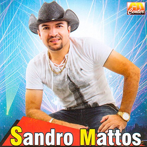 Amazon.com: Sandro Mattos 2015 : Sandro Mattos: Digital Music