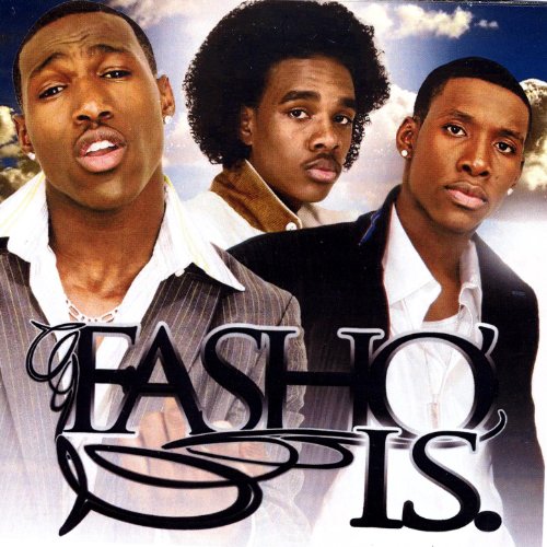 Amazon MusicでFashoのFasho' Isを再生する