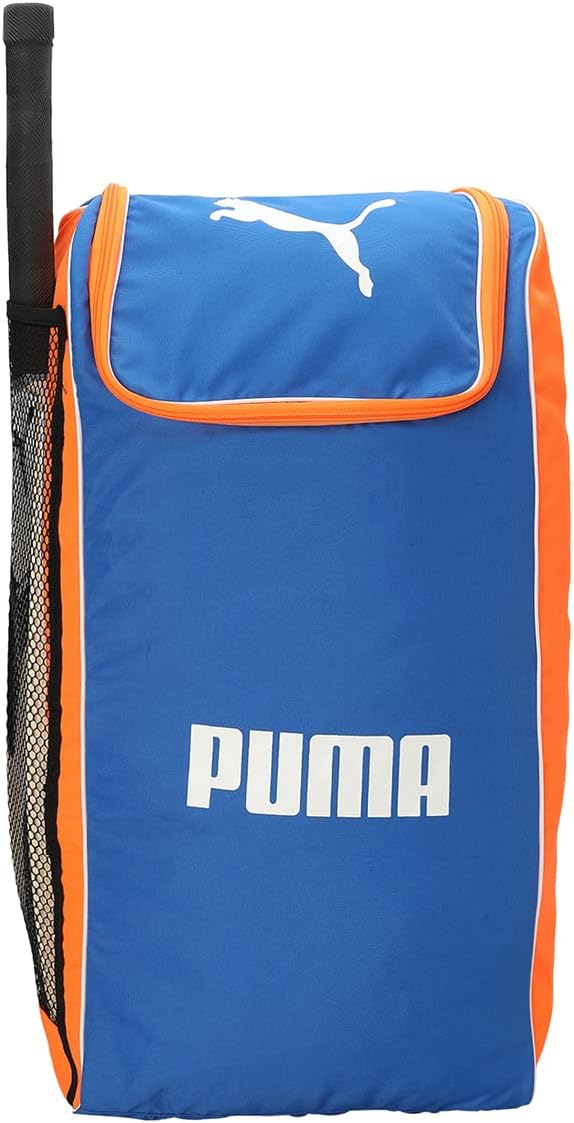 Amazon.com: PUMA Mens Future Starter Cricket Set, 6 (5444603) : Sports ...