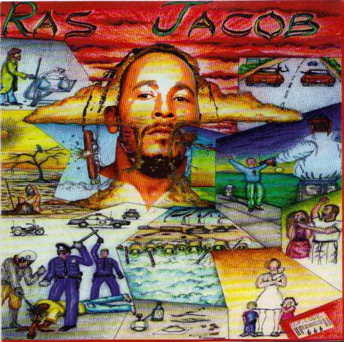 Ras Jacob - Shouldn't Be Like This - Amazon.com Music