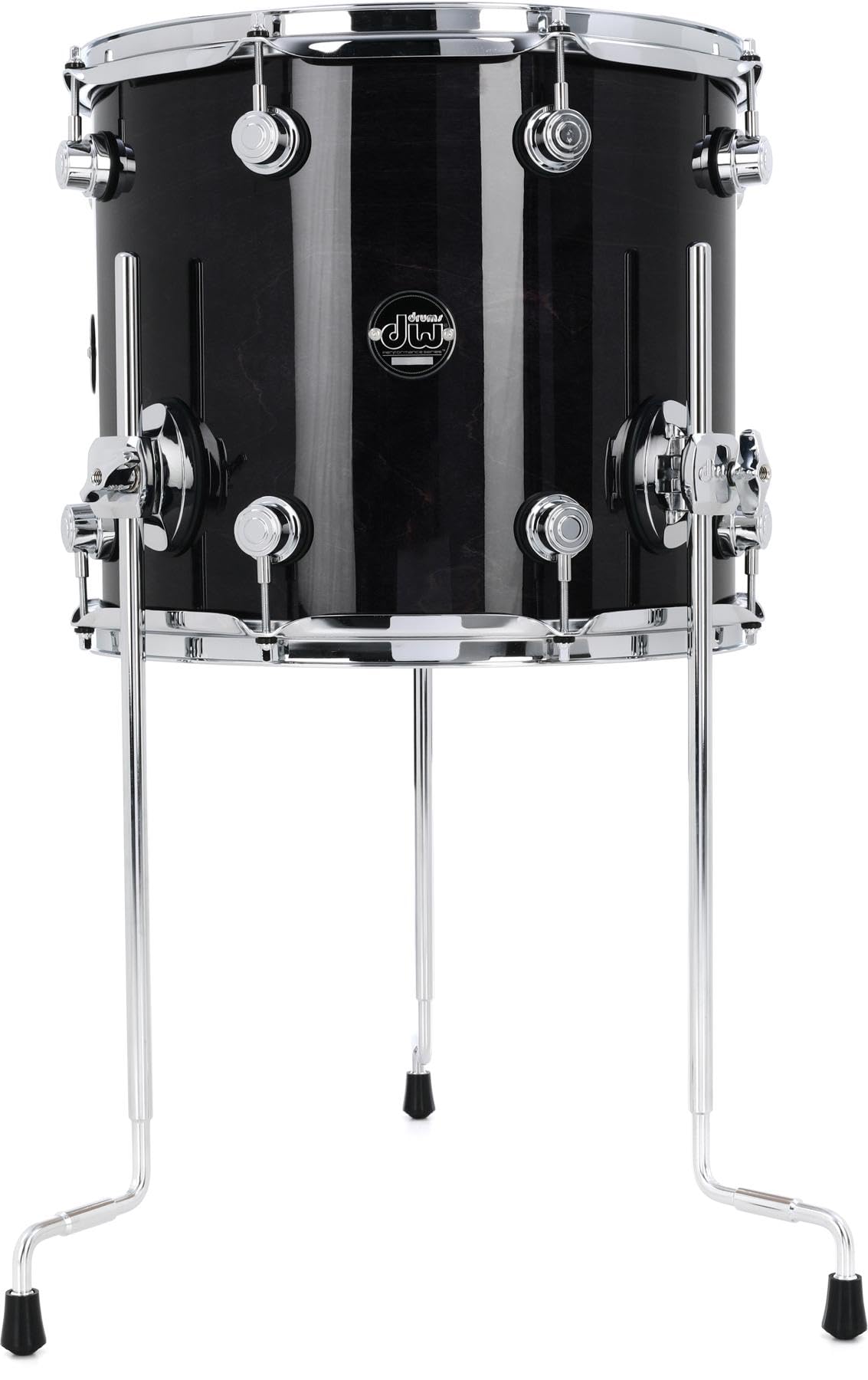 Snapklik.com : DW Performance Series Floor Tom