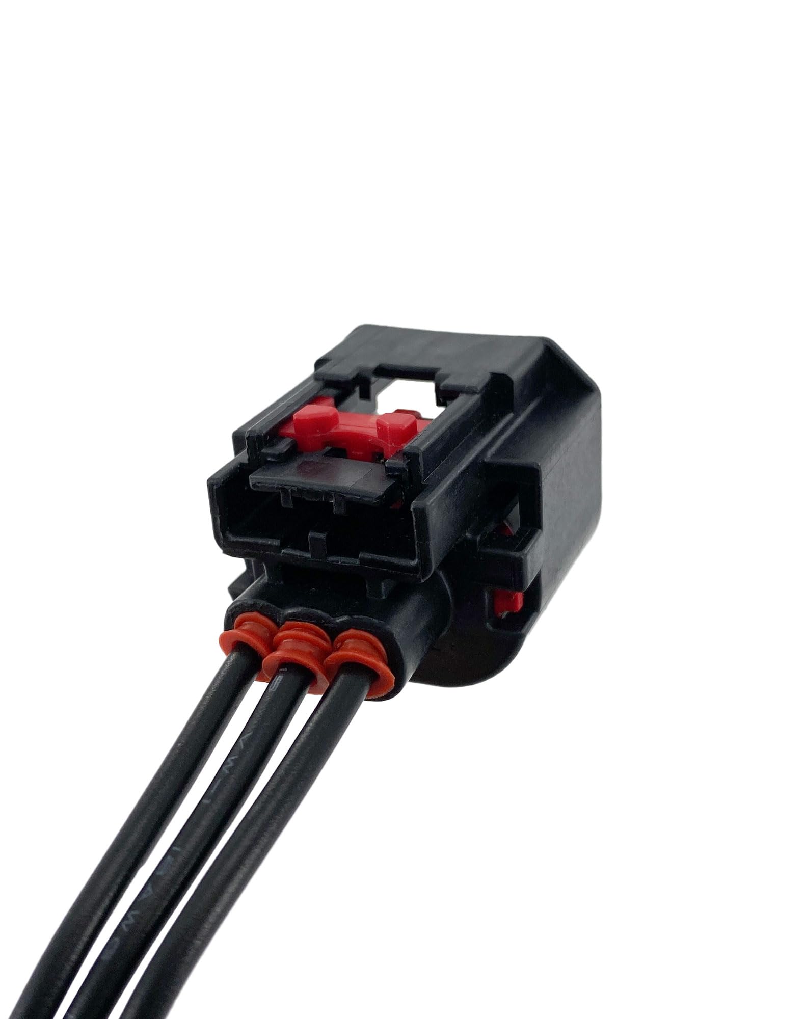 Snapklik.com : 645-943 68064998AA,3 Wire Pigtail Connector Fit For ...