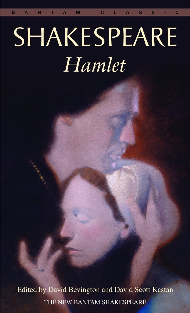 Hamlet (Bantam Classic) by Shakespeare, William