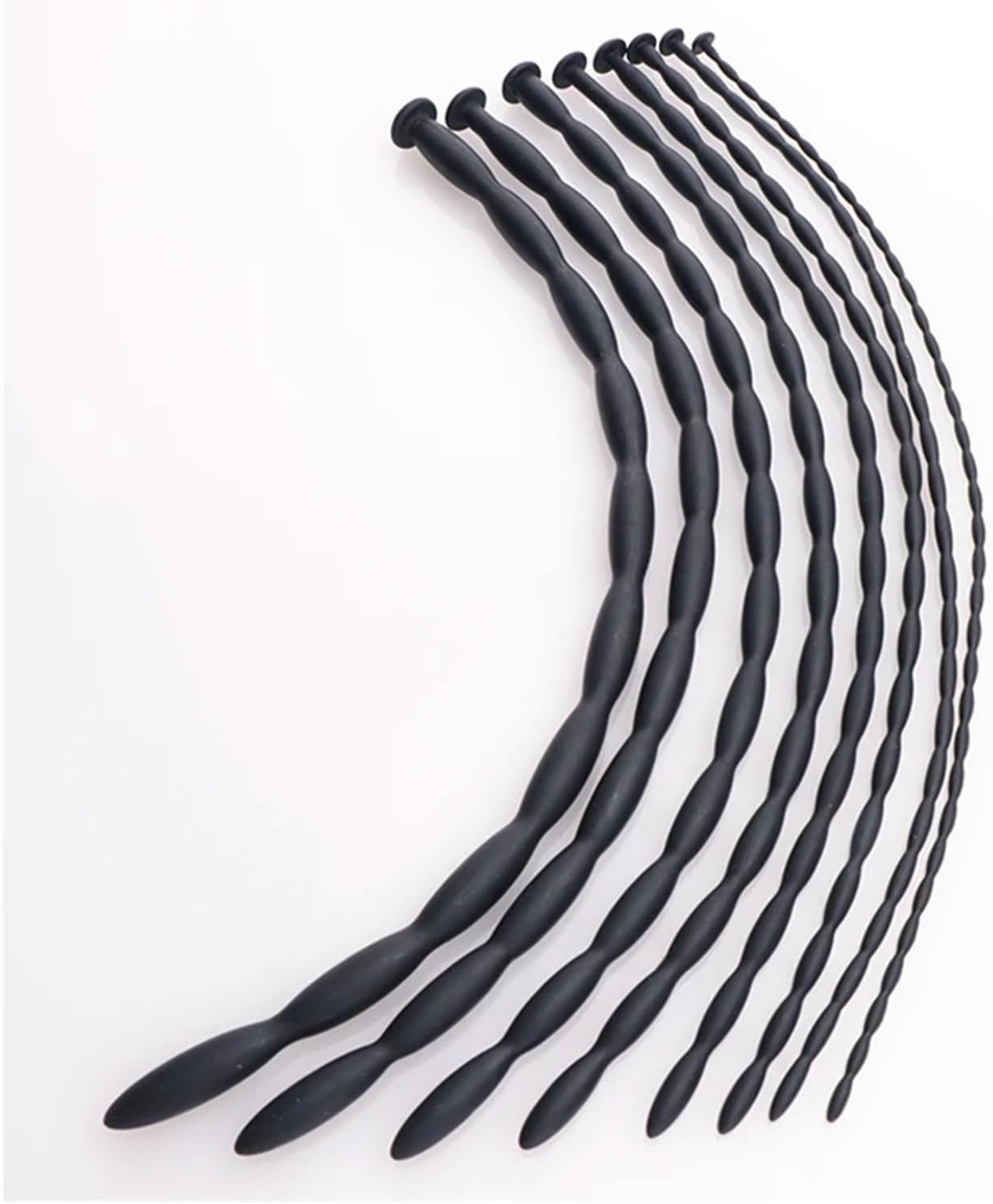 Amazon.com: 1PC Small Silicone Urethra Catheter Male Penis Plug ...