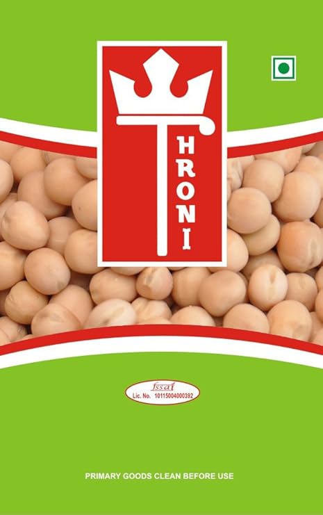 Throni White Peas / Thella Batani, 200gm : Amazon.in: Grocery & Gourmet ...