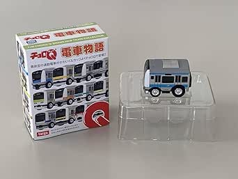 Amazon.co.jp: Train Story ① 【Targa JR East Japan Keihin-Tohoku Line E233 Series 1000 Series ...