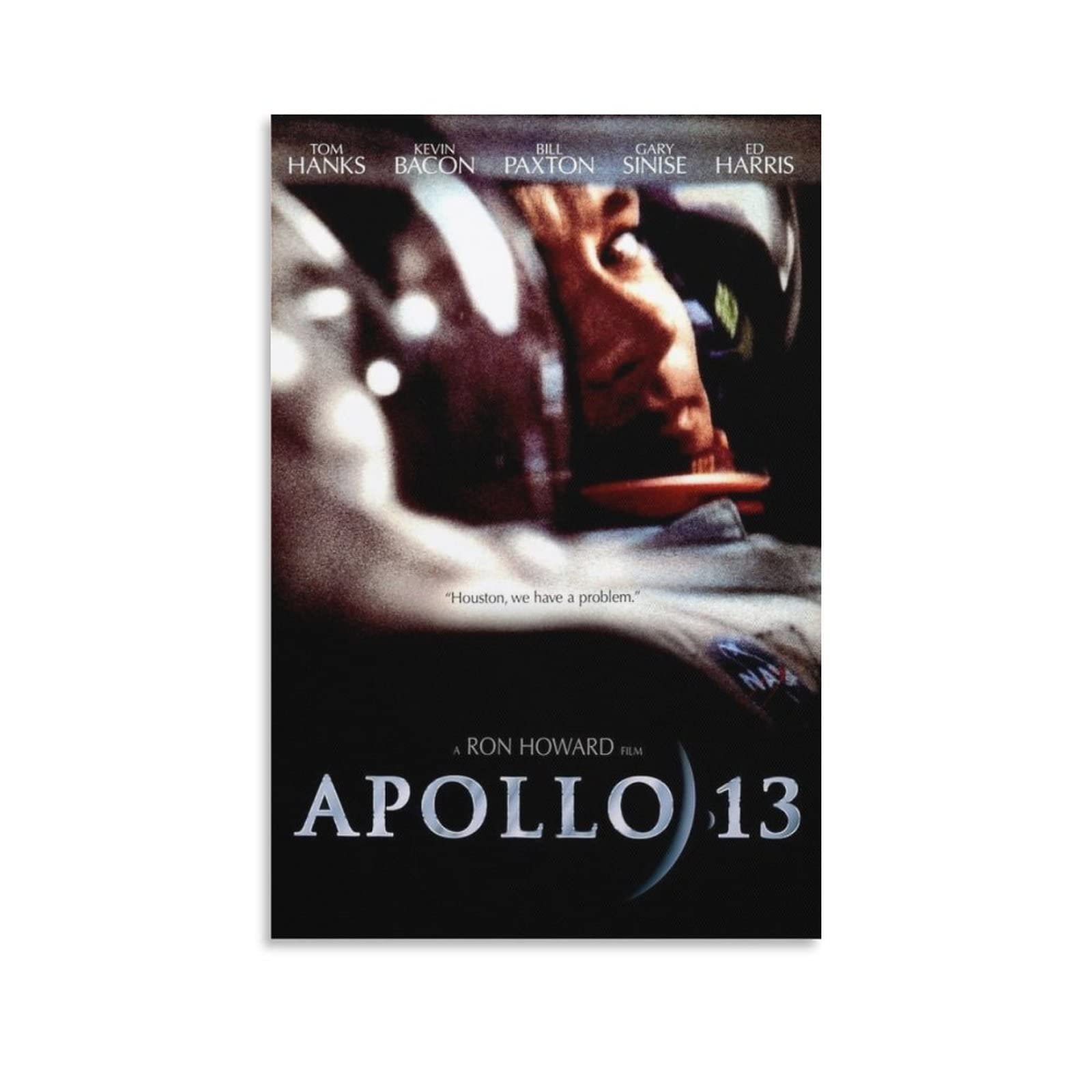 Apollo 13 Documentary Movie