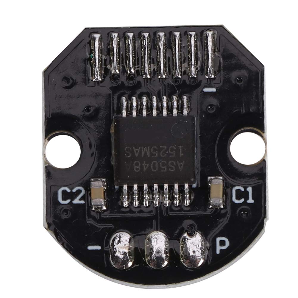 Pwm Controller As5048a Magnetic Encoder Stepper Encoder Magnetic Pwm