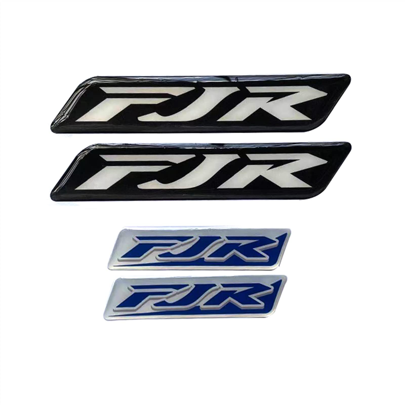 Yamaha Fjr Logo Tank Pad FJR Accessories Yamaha Motor