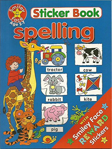 Spelling: Longfoot, Stephanie: 9781859972861: Amazon.com: Books