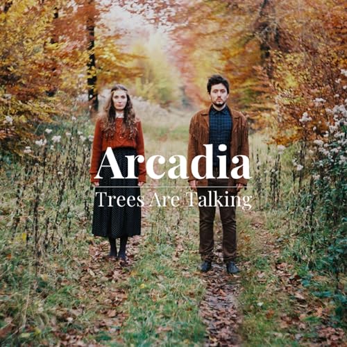 Play Arcadia by trees are talking on Amazon Music Unlimited