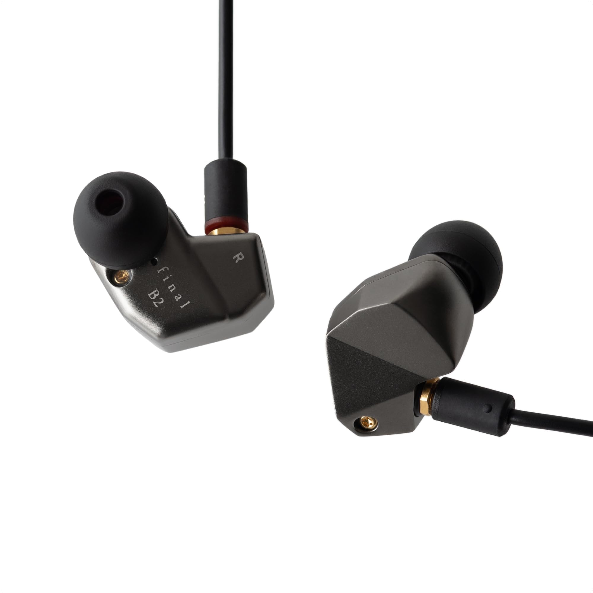 Amazon.co.jp: 【国内正規品】 AAW (エーエーダブリュー) 有線イヤホン A2H+ (Universal Fit) イヤモニ ...