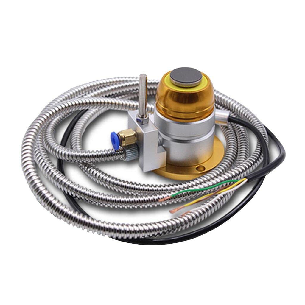 Seasaww Alloy CNC Tool Touch Sensor Automatic Setting Setter Presetter ...