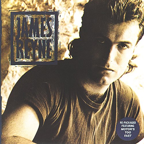 Play James Reyne by James Reyne on Amazon Music