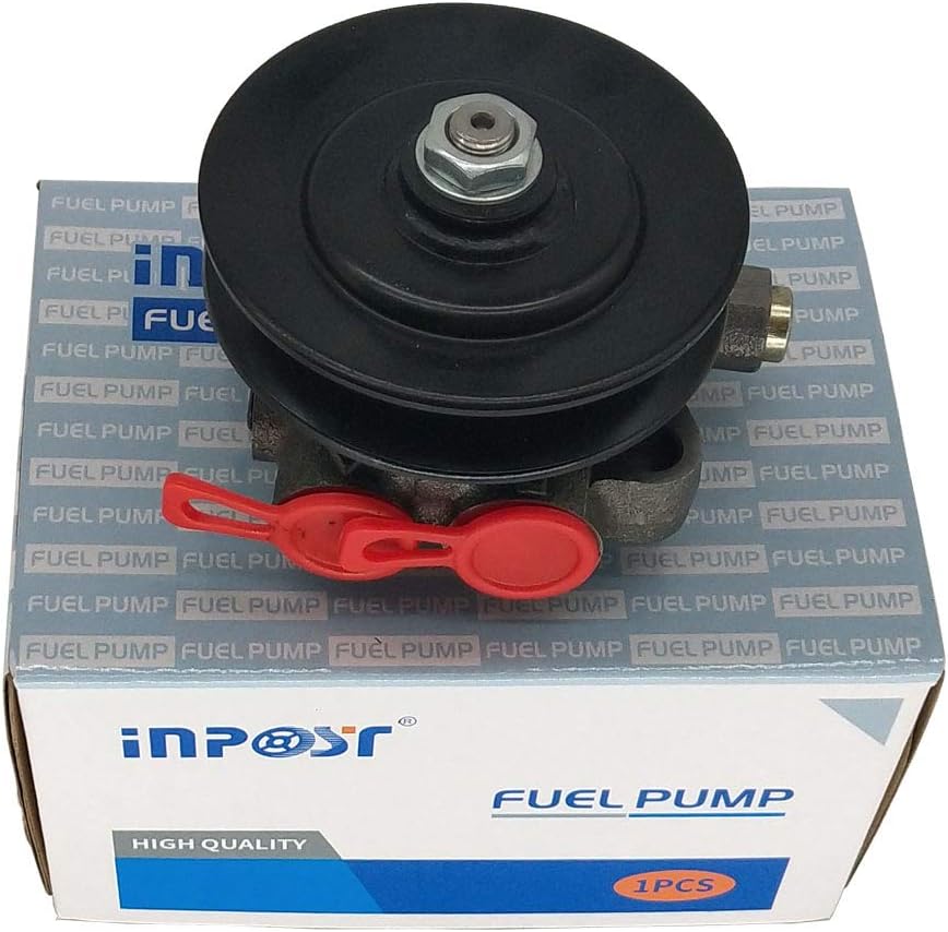 Amazon.com: Fuel Lift Pump 0429 6790 04296790 0429-6790 for Deutz ...