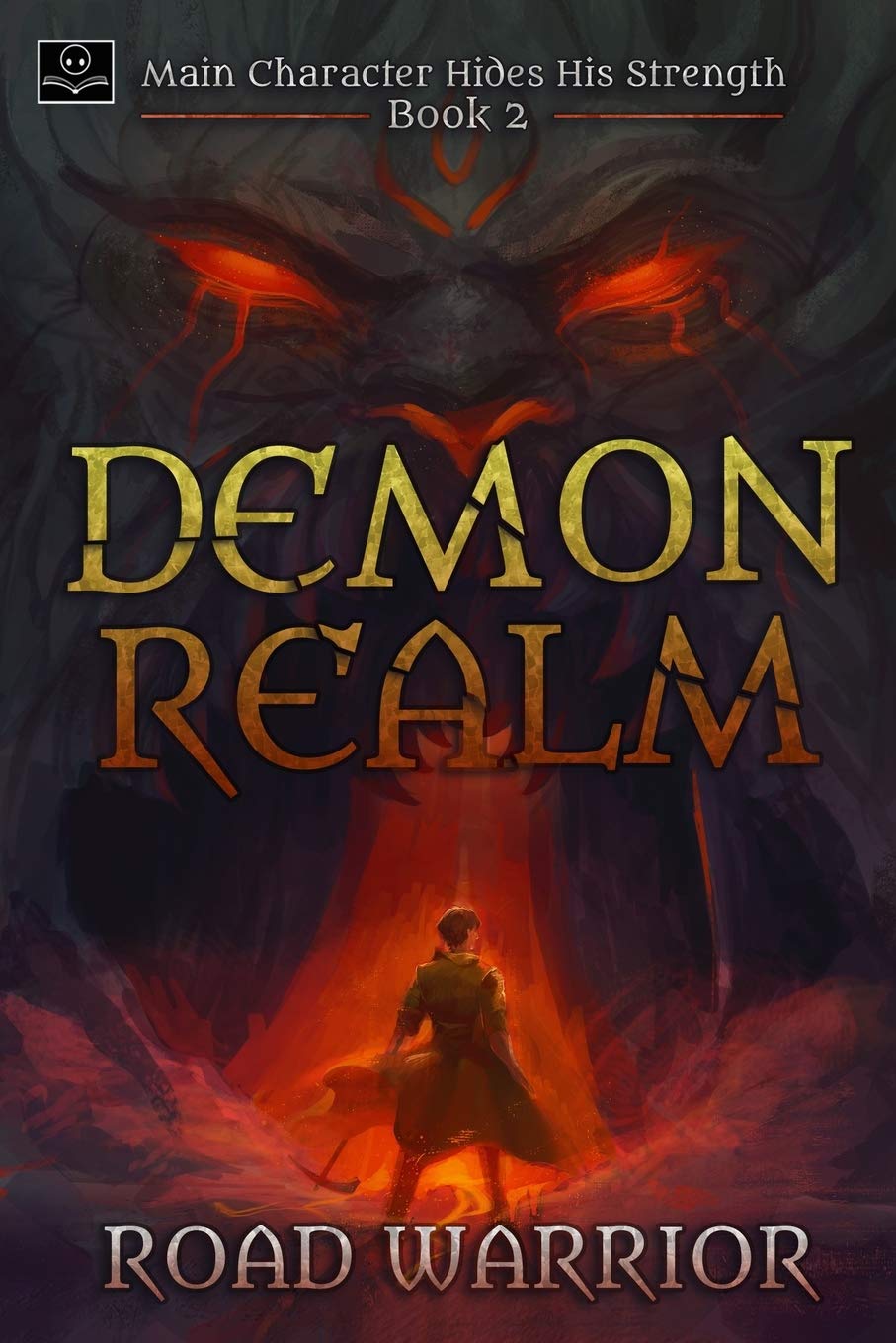 Amazon.com: Demon Realm: Main Character hides his Strength Book 2: ...