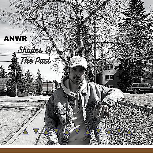 Play Shades Of The Past by Anwr on Amazon Music