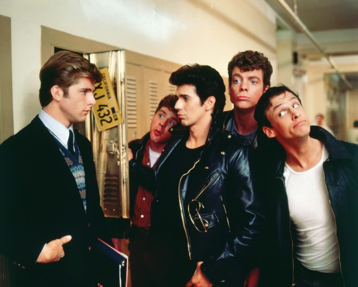Maxwell Caulfield Fett 2 Maxwell Caulfield