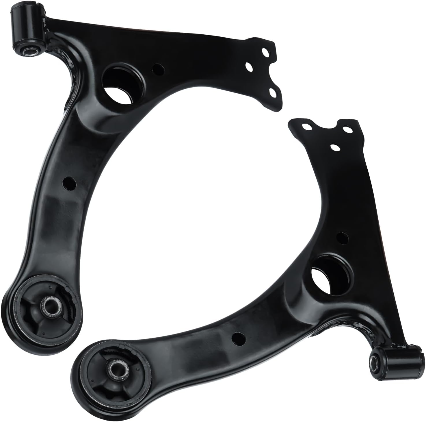 Amazon.com: Front Lower Control Arm Assembly Set Left & Right Side ...