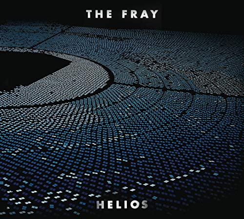 Écouter Helios par The Fray sur Amazon Music Unlimited